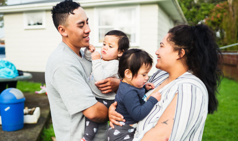 Ages and Stages - Parent Help