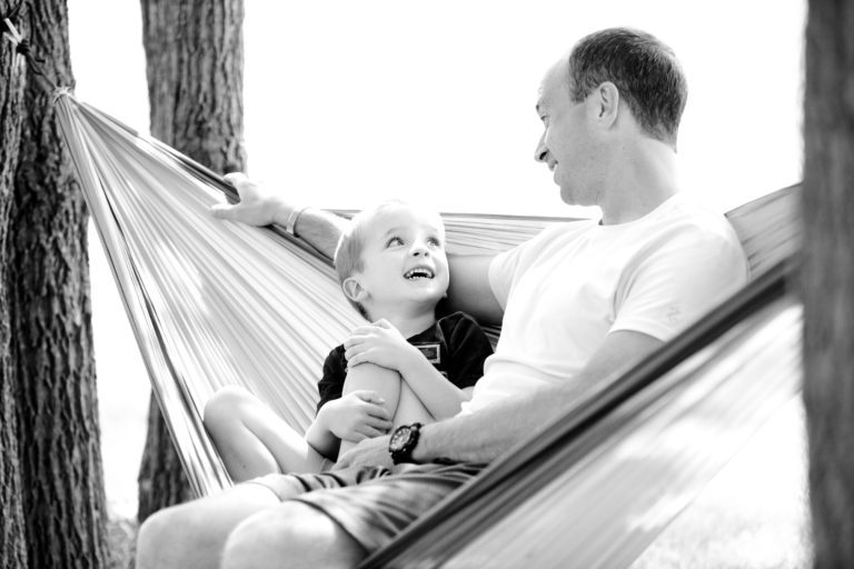 Time In - Parenting Strategy - Parent Help
