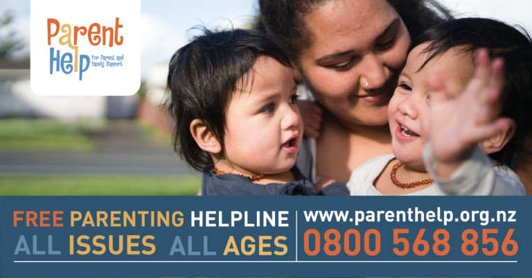 Parenting Helpline FAQs - Parent Help