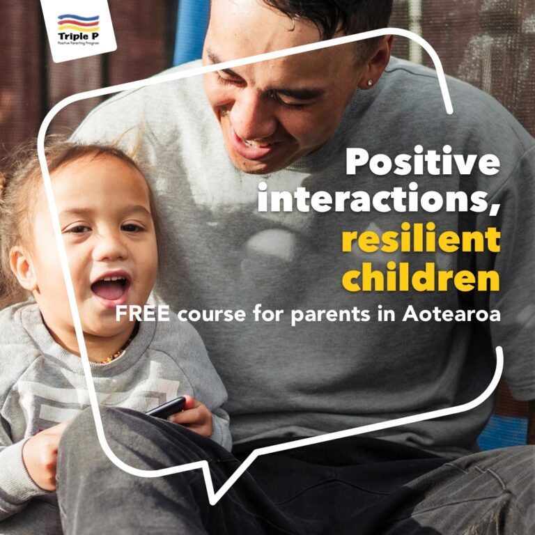 Parenting Courses - Parent Help